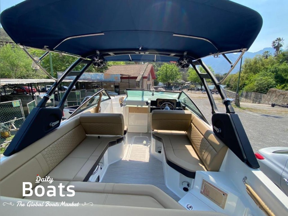 2021 Sea Ray Sdx 250 for sale. View price, photos and Buy 2021 Sea Ray ...