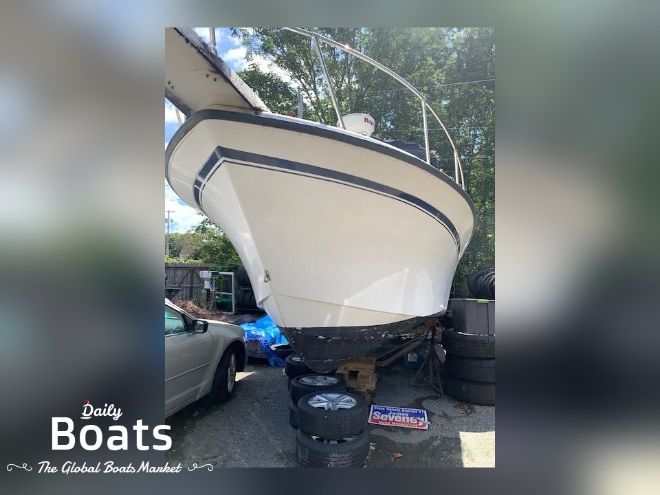 1988 Grady-White 24 for sale. View price, photos and Buy 1988 Grady ...