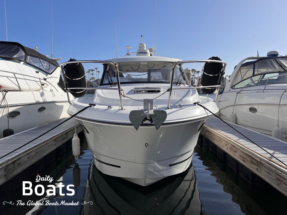 2016 Jeanneau Merry Fisher 855 for sale. View price, photos and Buy ...