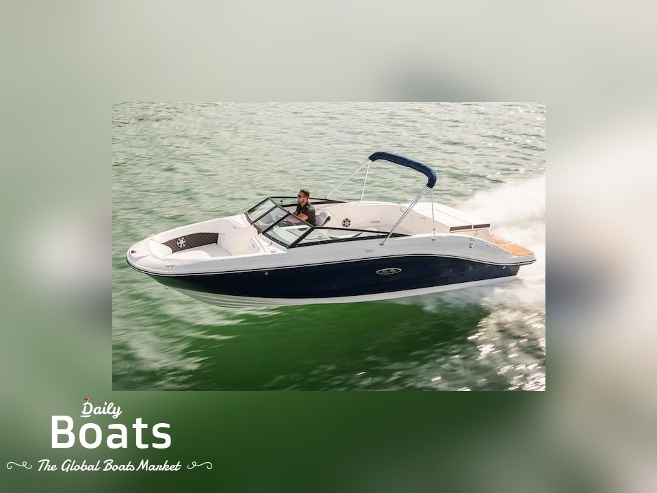 2021 Sea Ray Spx 230 for sale. View price, photos and Buy 2021 Sea Ray ...