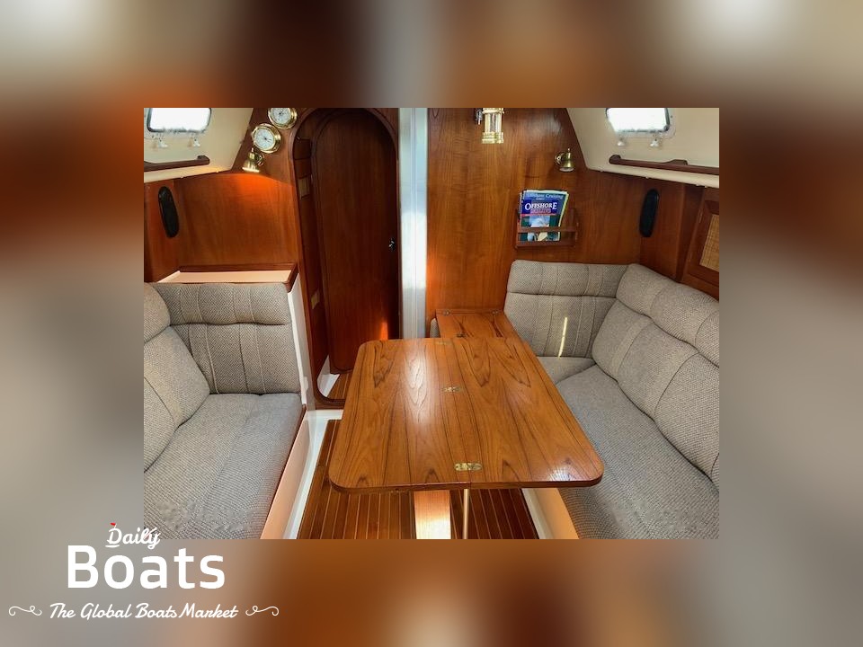 1983 Canadian Sailcraft Cs 36 for sale. View price, photos and Buy 1983 Canadian Sailcraft Cs 36 ...