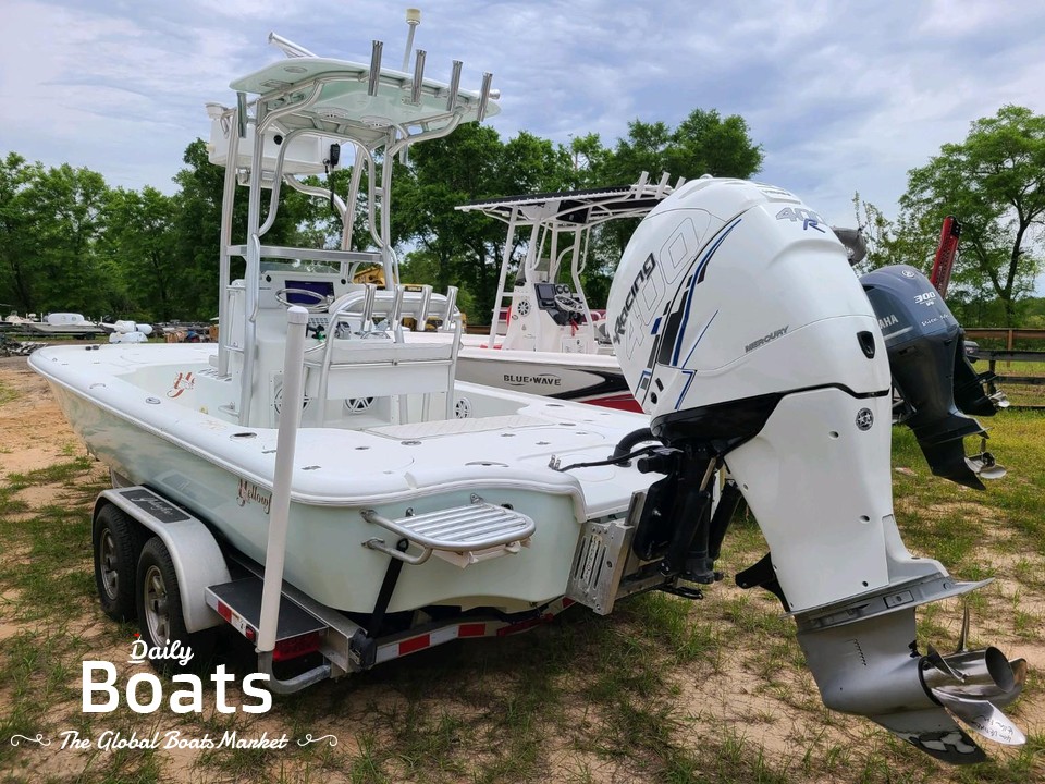 2015 Yellowfin 24 for sale. View price, photos and Buy 2015 Yellowfin ...