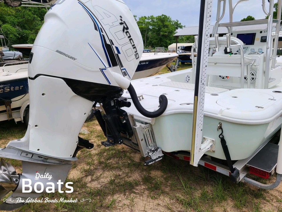 2015 Yellowfin 24 for sale. View price, photos and Buy 2015 Yellowfin ...