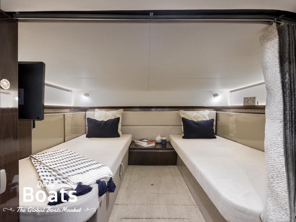 2022 Sea Ray Sundancer 320 Ob for sale. View price, photos and Buy 2022 ...