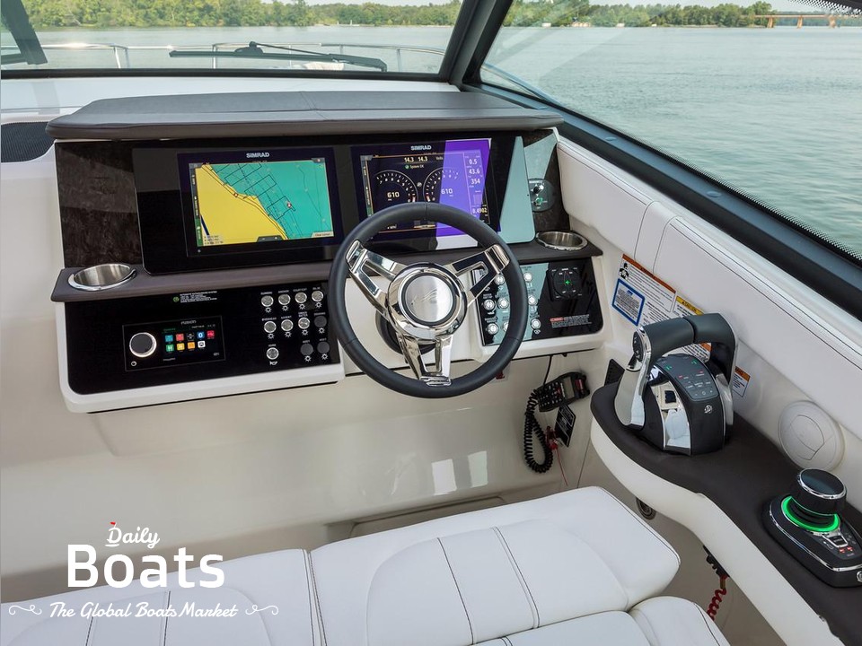 2022 Sea Ray Sundancer 320 Ob for sale. View price, photos and Buy 2022 ...