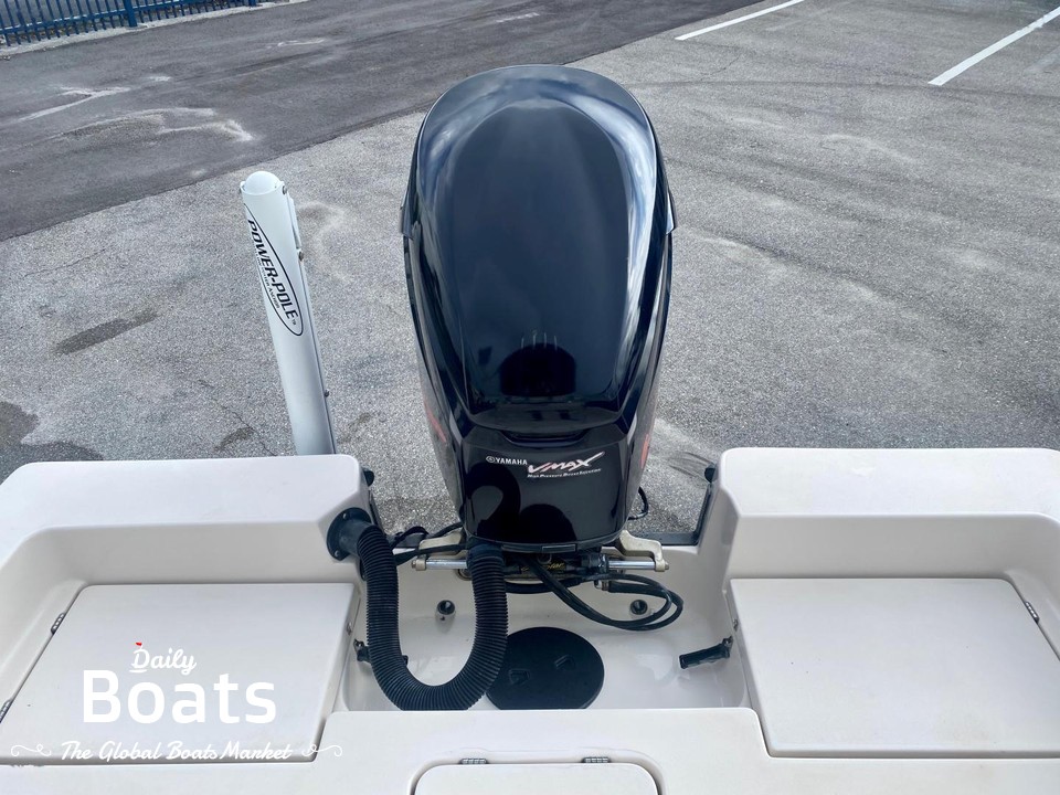 2007 Pathfinder 2200-V for sale. View price, photos and Buy 2007 ...