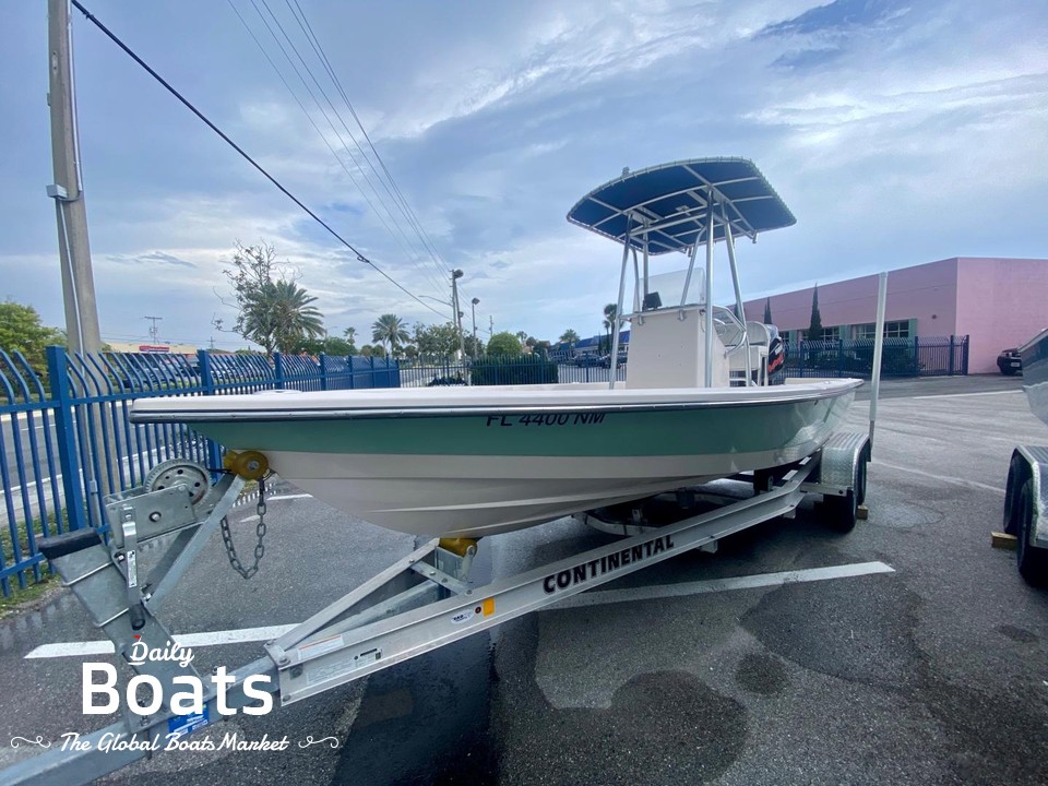 2007 Pathfinder 2200-V for sale. View price, photos and Buy 2007 ...