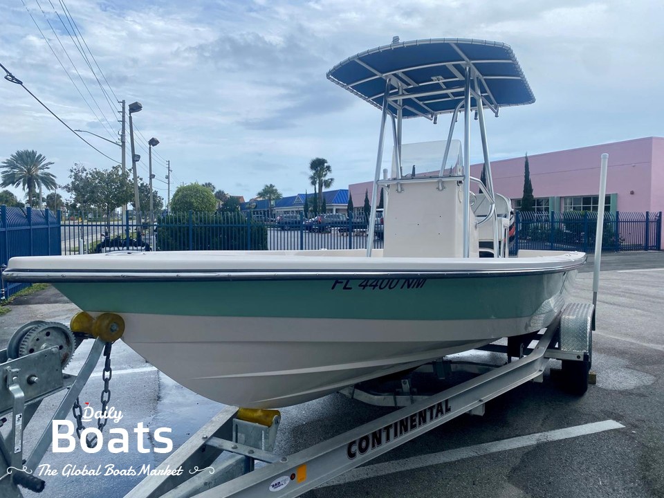 2007 Pathfinder 2200-V for sale. View price, photos and Buy 2007 ...