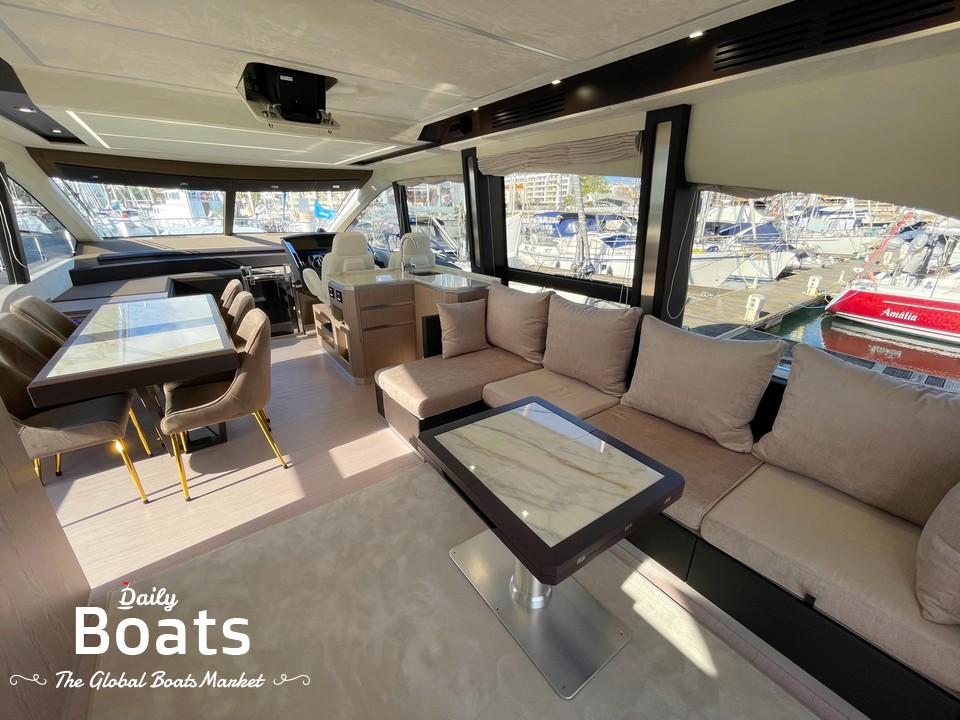 2022 Sessa Marine F68 for sale. View price, photos and Buy 2022 Sessa ...