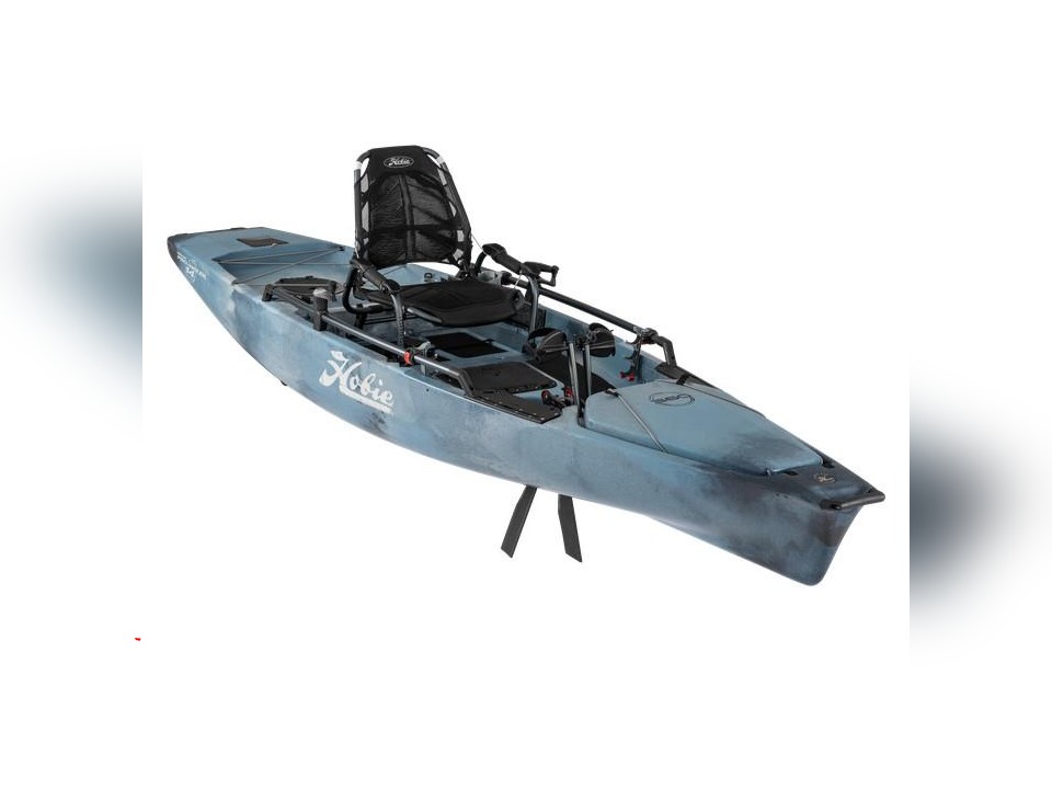 2022 Hobie Mirage Pro Angler 14 With 360 Drive Technology for sale ...