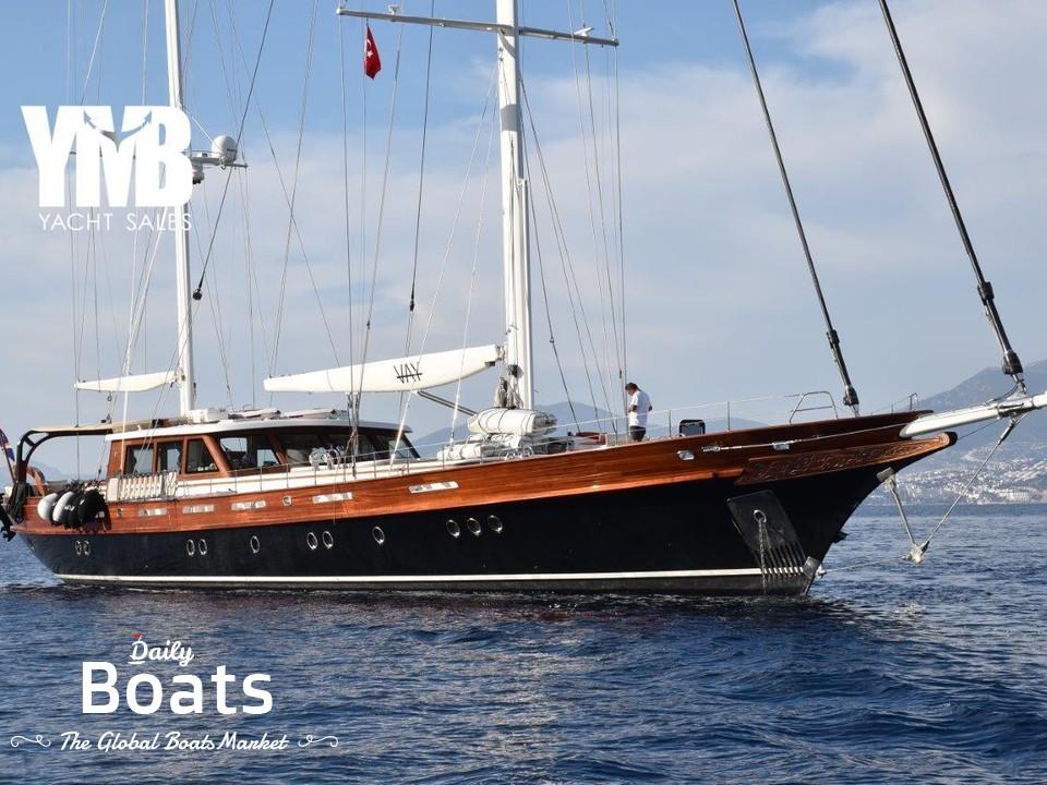 2013 Su Marine Custom Sailing Yacht for sale. View price, photos and ...