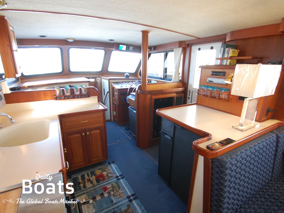 2007 Kenner Suwanee Flybridge Cruiser for sale. View price, photos and ...