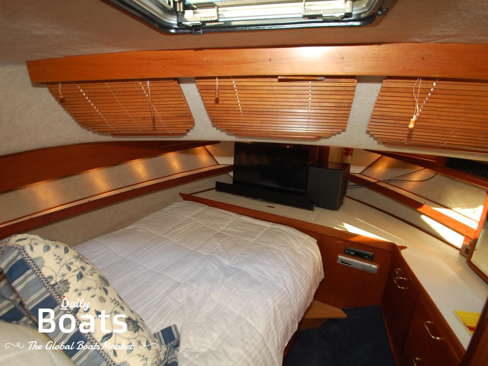 2007 Kenner Suwanee Flybridge Cruiser for sale. View price, photos and ...