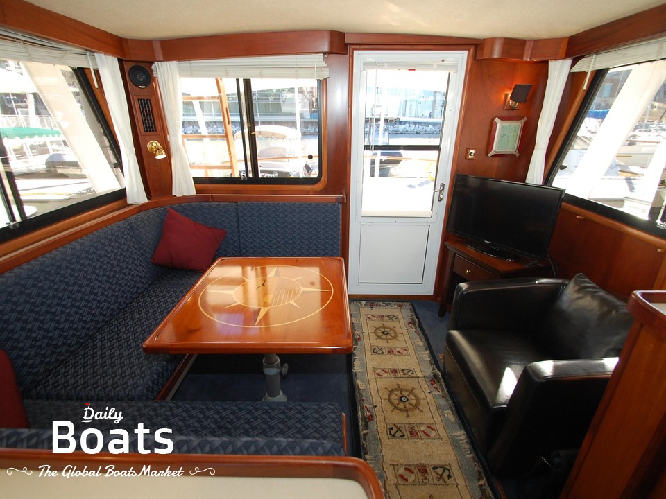 2007 Kenner Suwanee Flybridge Cruiser for sale. View price, photos and ...