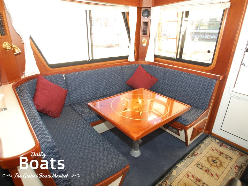 2007 Kenner Suwanee Flybridge Cruiser for sale. View price, photos and ...