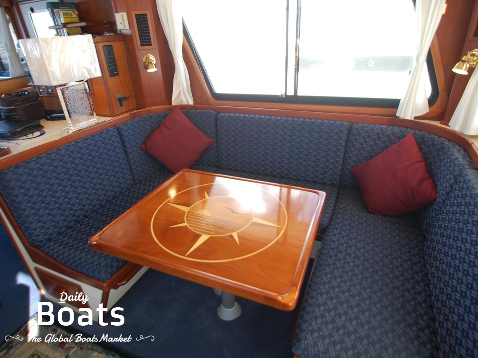 2007 Kenner Suwanee Flybridge Cruiser for sale. View price, photos and ...