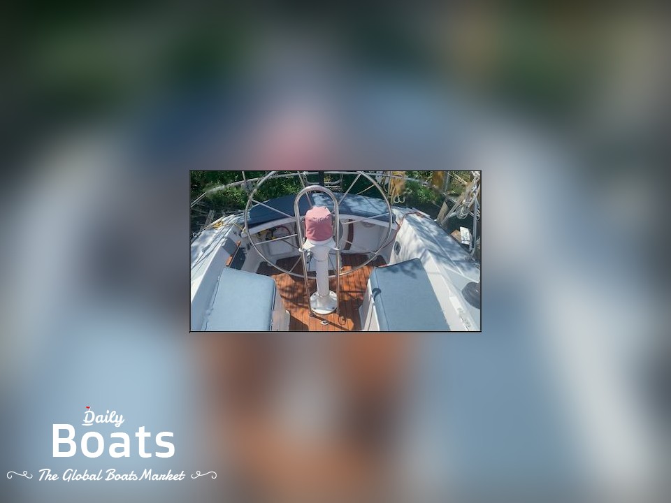 1986 Frers 33 for sale. View price, photos and Buy 1986 Frers 33 #303418