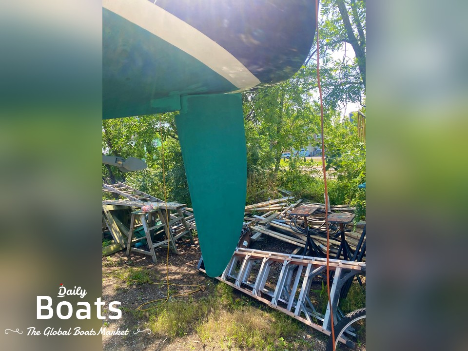 1986 Frers 33 for sale. View price, photos and Buy 1986 Frers 33 #303418