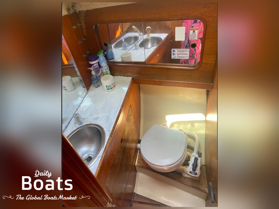 1986 Frers 33 for sale. View price, photos and Buy 1986 Frers 33 #303418