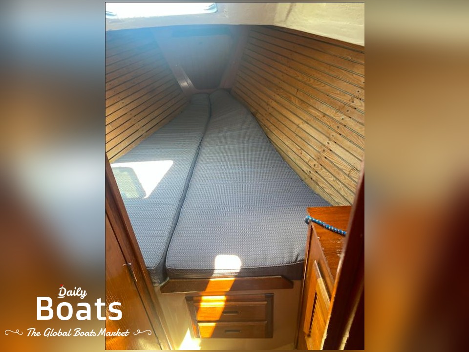 1986 Frers 33 for sale. View price, photos and Buy 1986 Frers 33 #303418