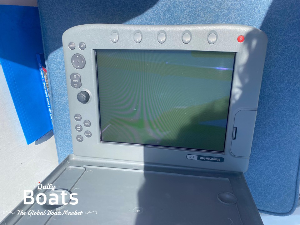 1986 Frers 33 for sale. View price, photos and Buy 1986 Frers 33 #303418