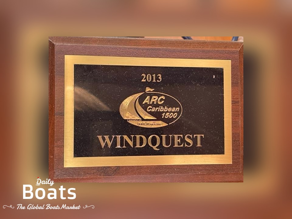 1994 Hylas 45.5 for sale. View price, photos and Buy 1994 Hylas 45.5 ...