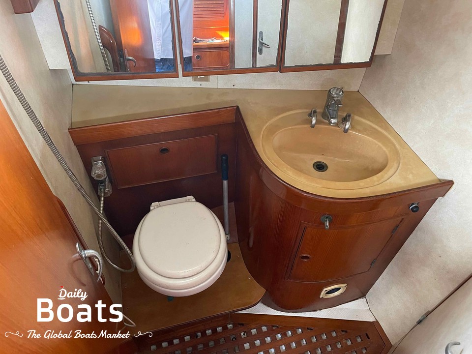 1994 Hylas 45.5 for sale. View price, photos and Buy 1994 Hylas 45.5 ...