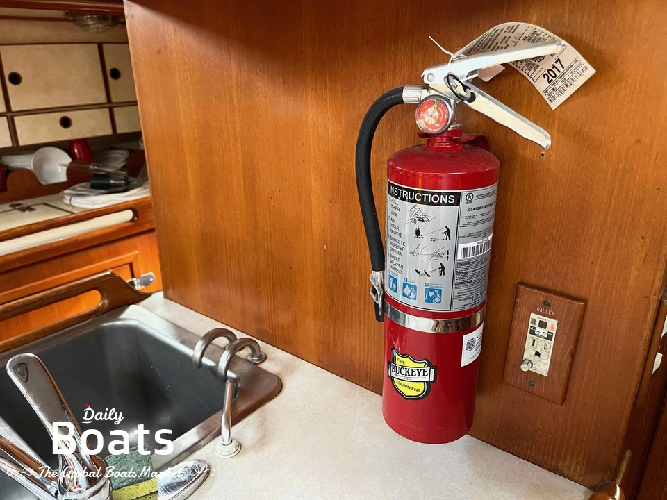 1994 Hylas 45.5 for sale. View price, photos and Buy 1994 Hylas 45.5 ...