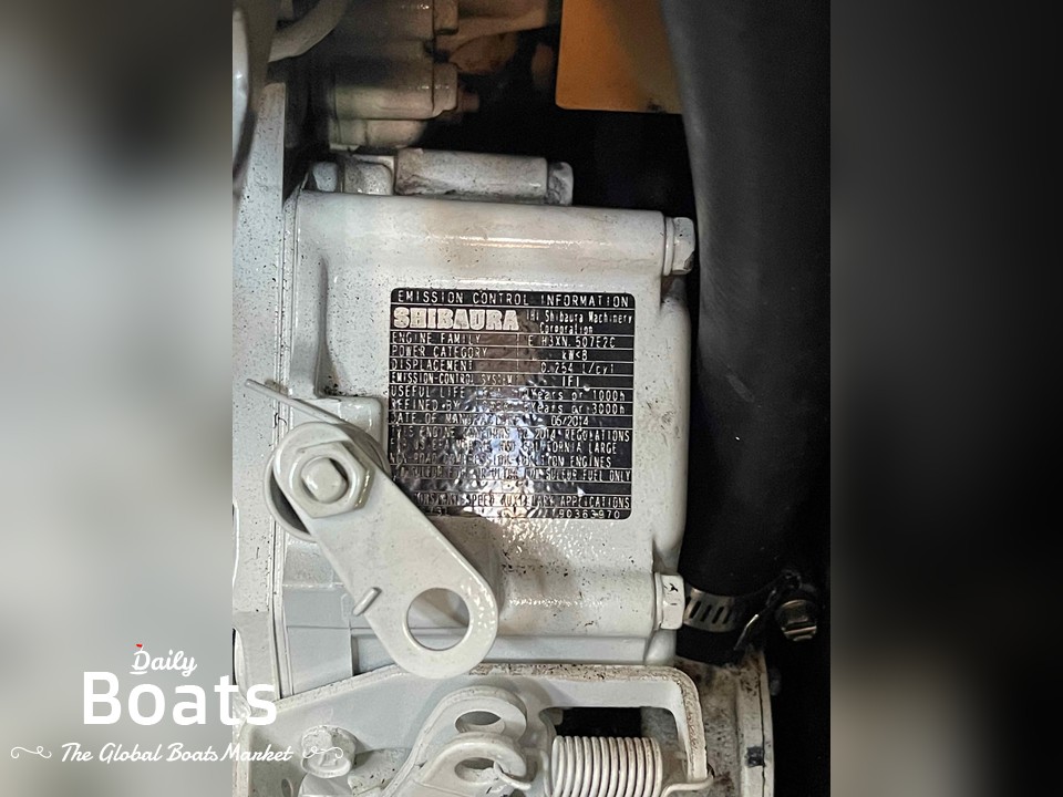 1994 Hylas 45.5 for sale. View price, photos and Buy 1994 Hylas 45.5 ...