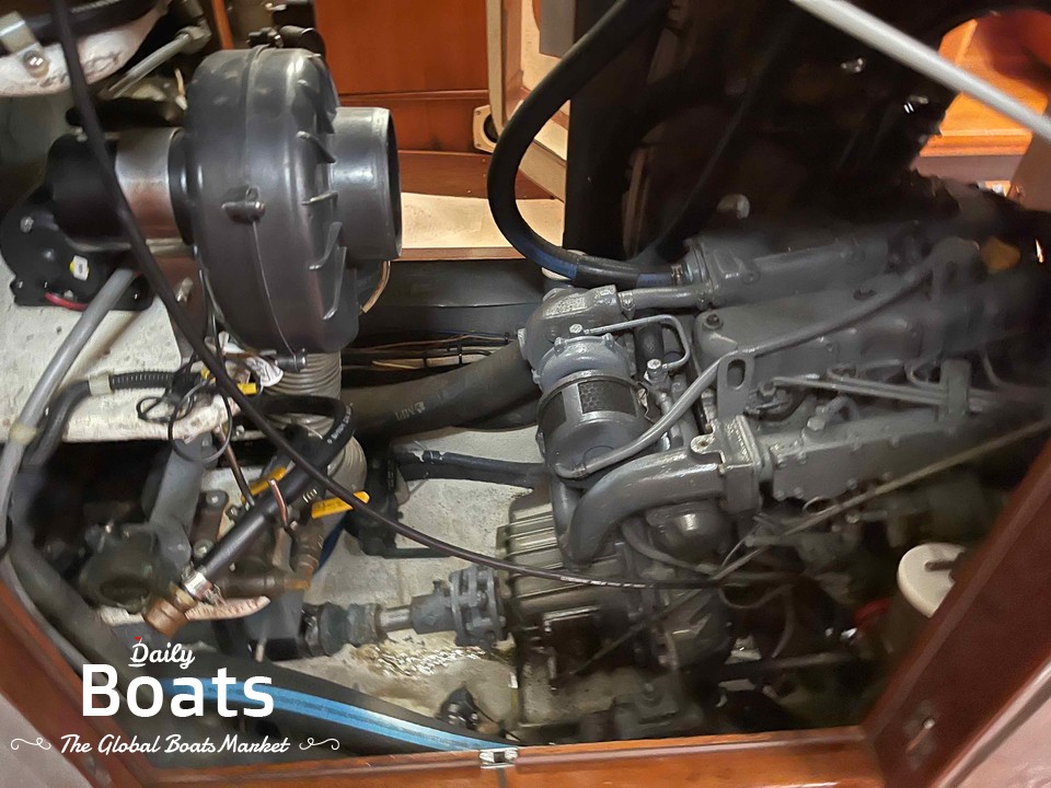 1994 Hylas 45.5 for sale. View price, photos and Buy 1994 Hylas 45.5 ...