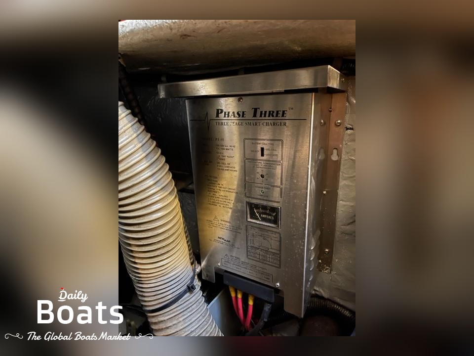 1994 Hylas 45.5 for sale. View price, photos and Buy 1994 Hylas 45.5 ...