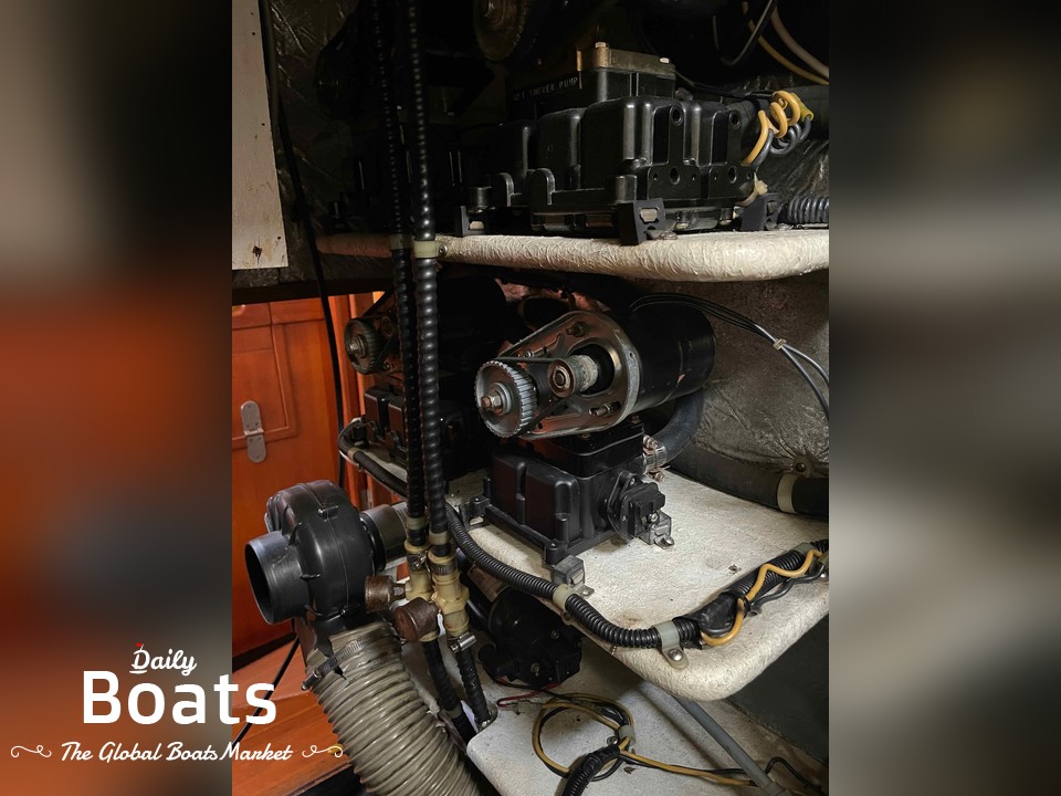 1994 Hylas 45.5 for sale. View price, photos and Buy 1994 Hylas 45.5 ...