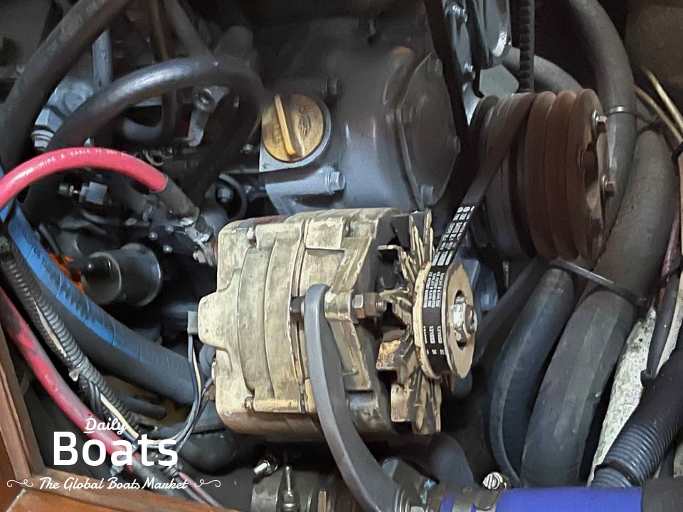 1994 Hylas 45.5 for sale. View price, photos and Buy 1994 Hylas 45.5 ...