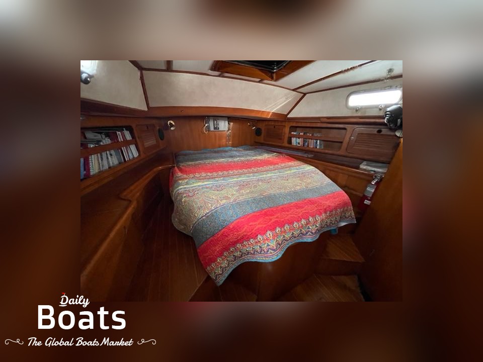 1994 Hylas 45.5 for sale. View price, photos and Buy 1994 Hylas 45.5 ...