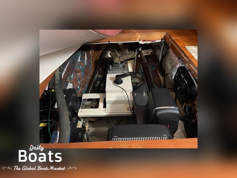 1994 Hylas 45.5 for sale. View price, photos and Buy 1994 Hylas 45.5 ...