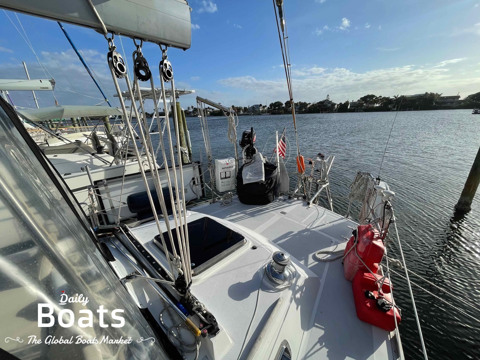 1994 Hylas 45.5 for sale. View price, photos and Buy 1994 Hylas 45.5 ...