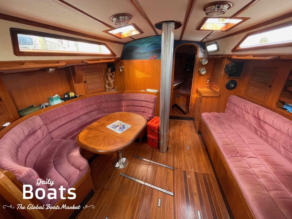 1994 Hylas 45.5 for sale. View price, photos and Buy 1994 Hylas 45.5 ...