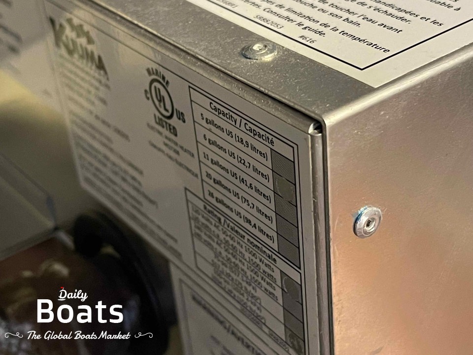 1994 Hylas 45.5 for sale. View price, photos and Buy 1994 Hylas 45.5 ...