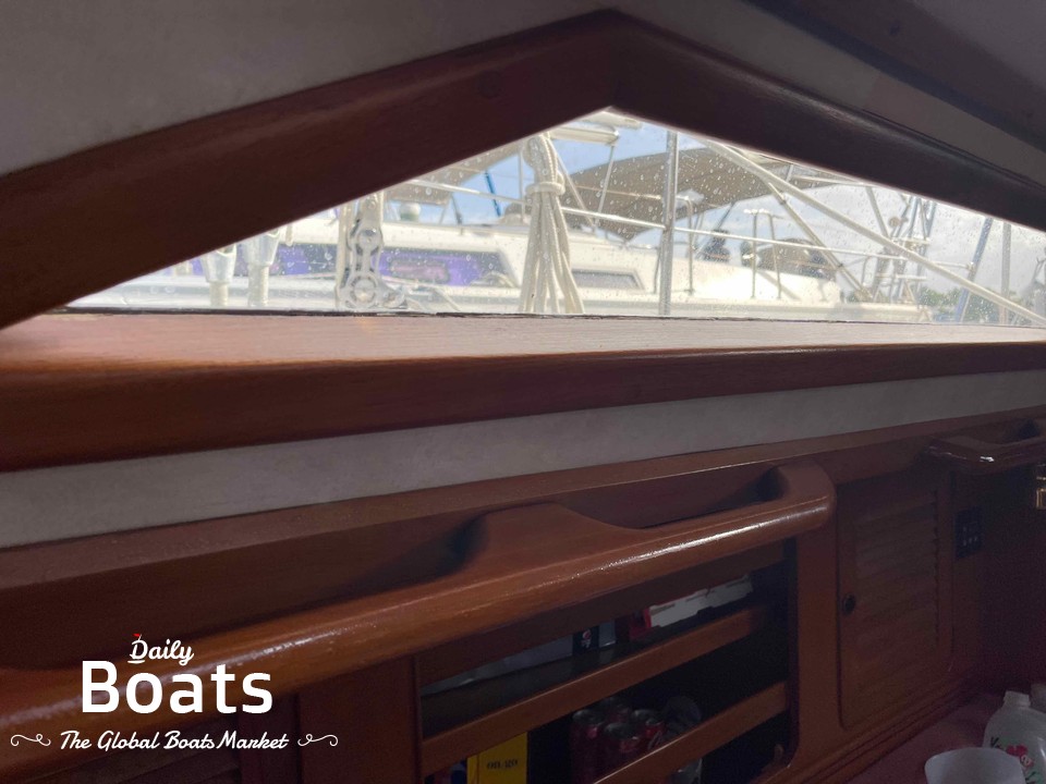 1994 Hylas 45.5 for sale. View price, photos and Buy 1994 Hylas 45.5 ...