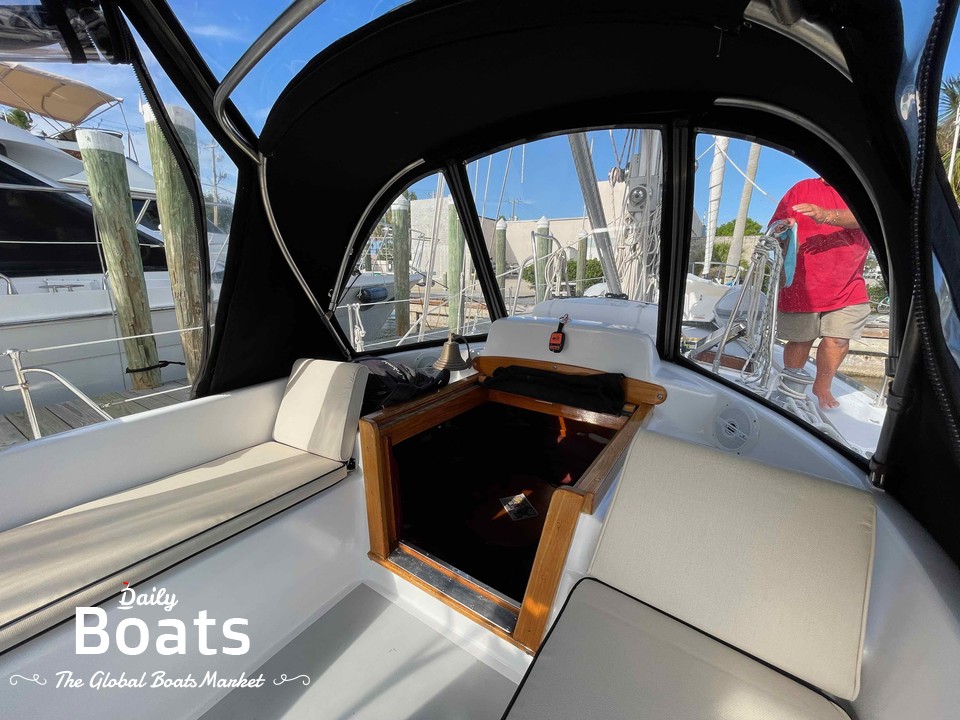 1994 Hylas 45.5 for sale. View price, photos and Buy 1994 Hylas 45.5 ...