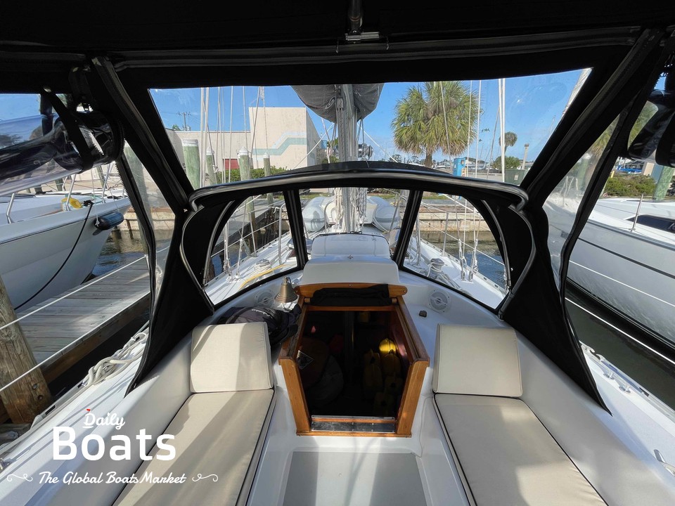 1994 Hylas 45.5 for sale. View price, photos and Buy 1994 Hylas 45.5 ...