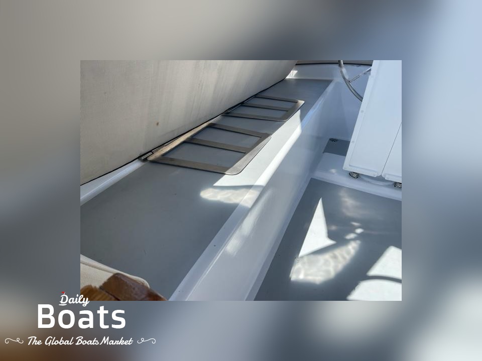 1994 Hylas 45.5 for sale. View price, photos and Buy 1994 Hylas 45.5 ...