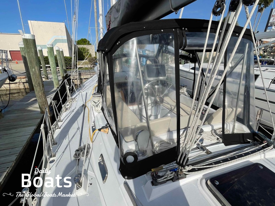 1994 Hylas 45.5 for sale. View price, photos and Buy 1994 Hylas 45.5 ...