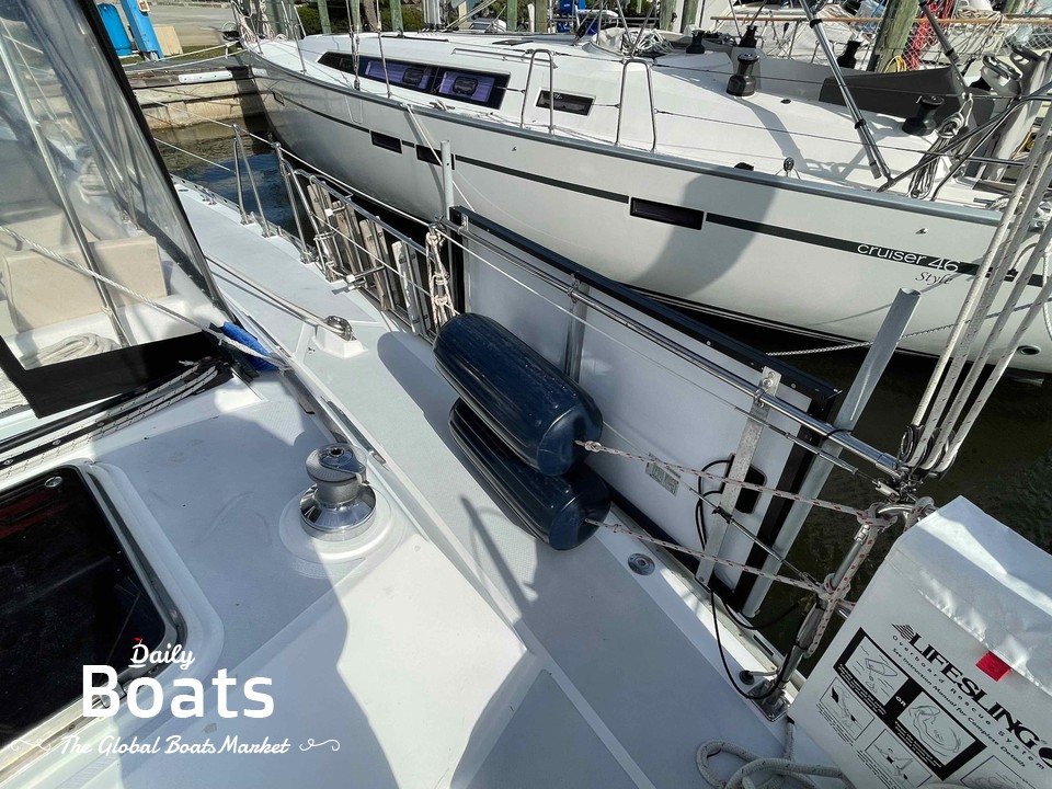 1994 Hylas 45.5 for sale. View price, photos and Buy 1994 Hylas 45.5 ...