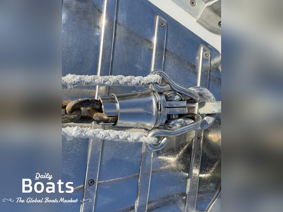 1994 Hylas 45.5 for sale. View price, photos and Buy 1994 Hylas 45.5 ...