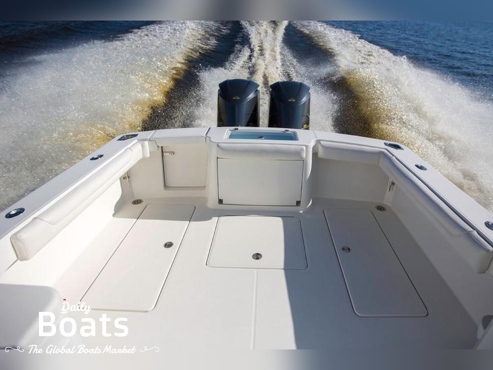 2017 Albemarle 29 Express for sale. View price, photos and Buy 2017 ...