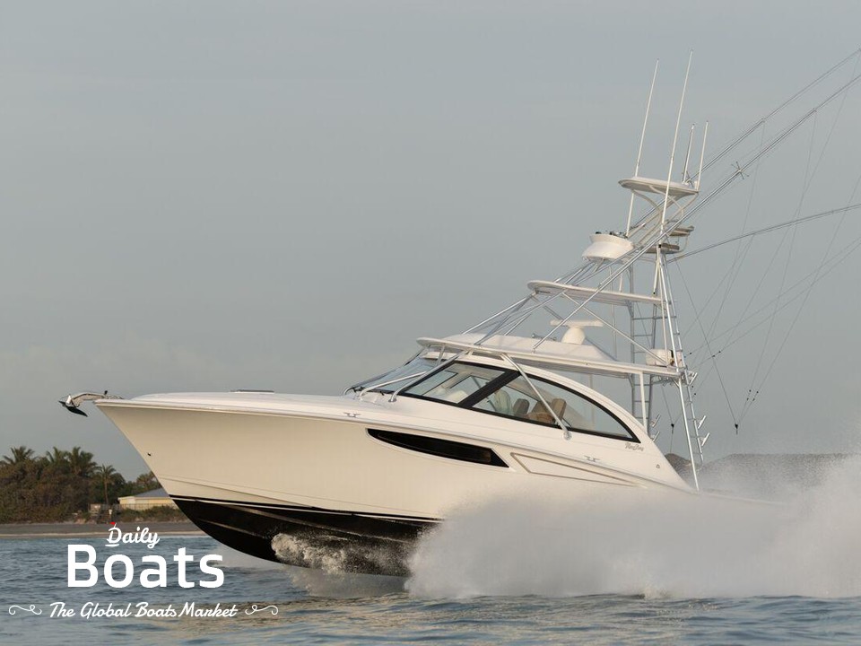 2023 Mag Bay 42 for sale. View price, photos and Buy 2023 Mag Bay 42 ...