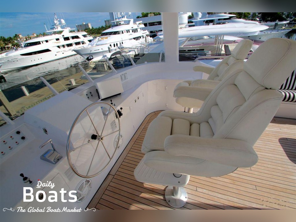 1996 ABD Enclosed Pilothouse for sale. View price, photos and Buy 1996 ...