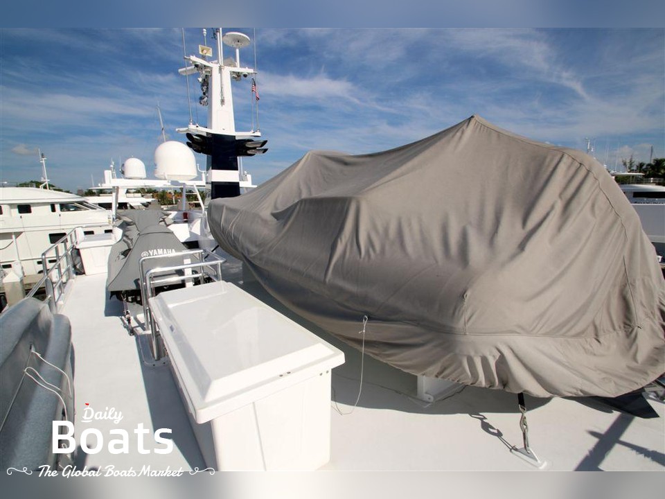 1996 ABD Enclosed Pilothouse for sale. View price, photos and Buy 1996 ...