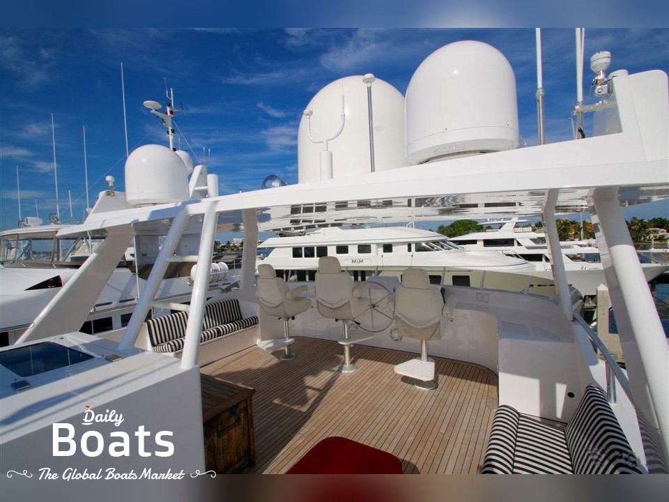 1996 ABD Enclosed Pilothouse for sale. View price, photos and Buy 1996 ...